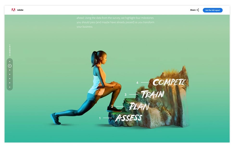 10 Web Design Effects to Enhance Your Website