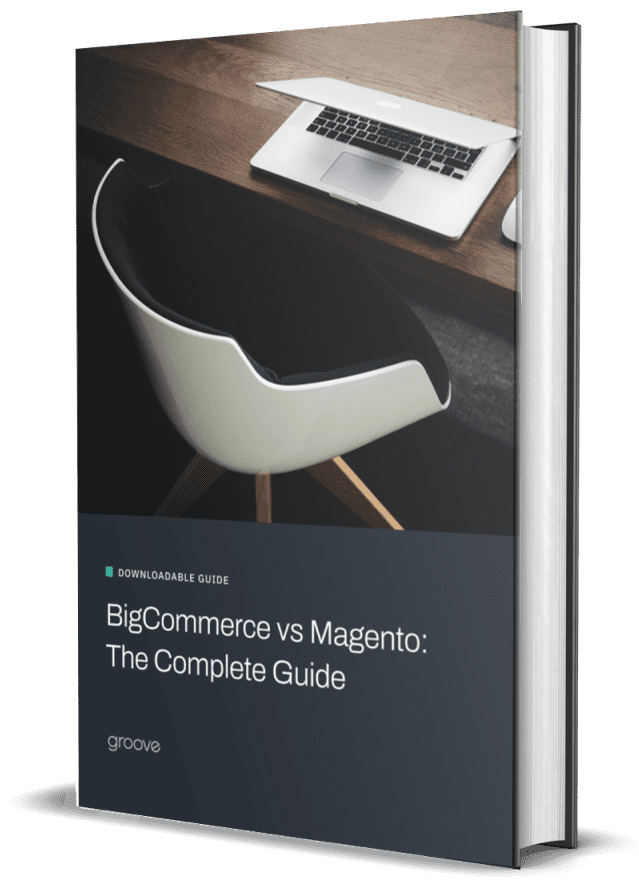 BigCommerce vs Magento: The Complete Guide