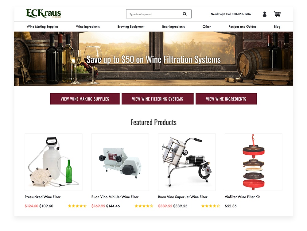 How to Create Custom BigCommerce Product Feeds