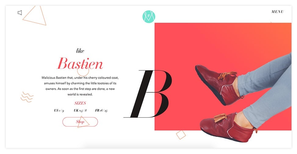 10 Web Design Effects to Enhance Your Website