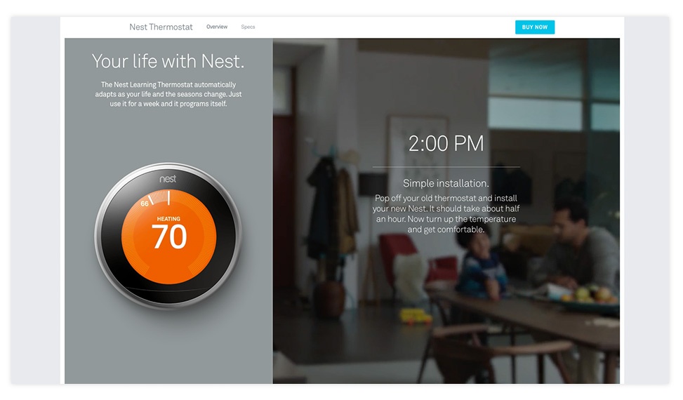 10 Web Design Effects to Enhance Your Website