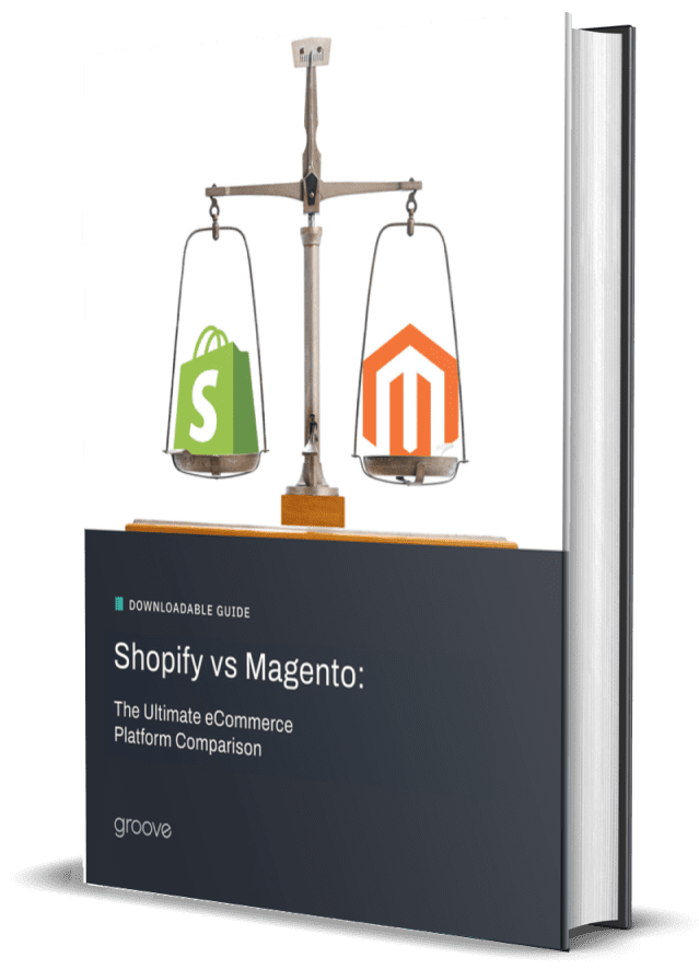 Shopify vs Magento: The Ultimate eCommerce Platform Comparison