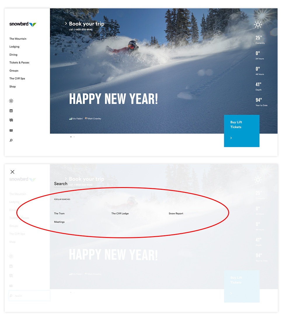 10 Web Design Effects to Enhance Your Website