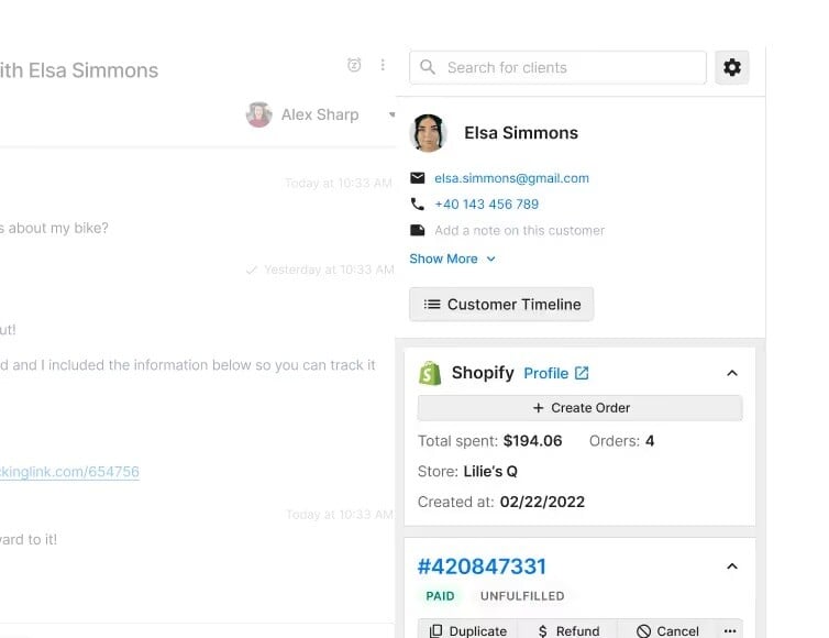What Is Gorgias Chat? Helpdesk, Support, & Pricing